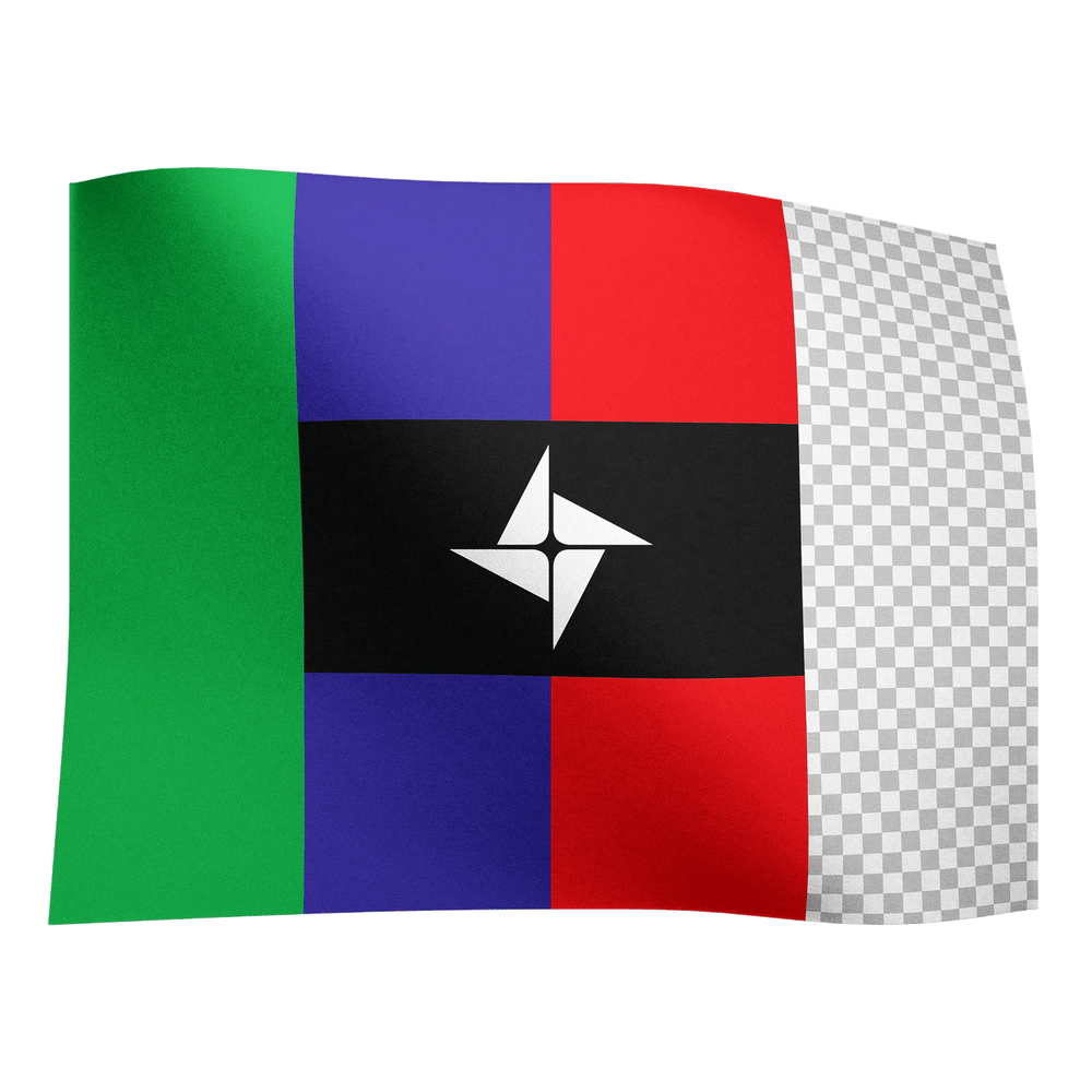 Drapeau Civilisation – Orelsan Merch - Store officiel